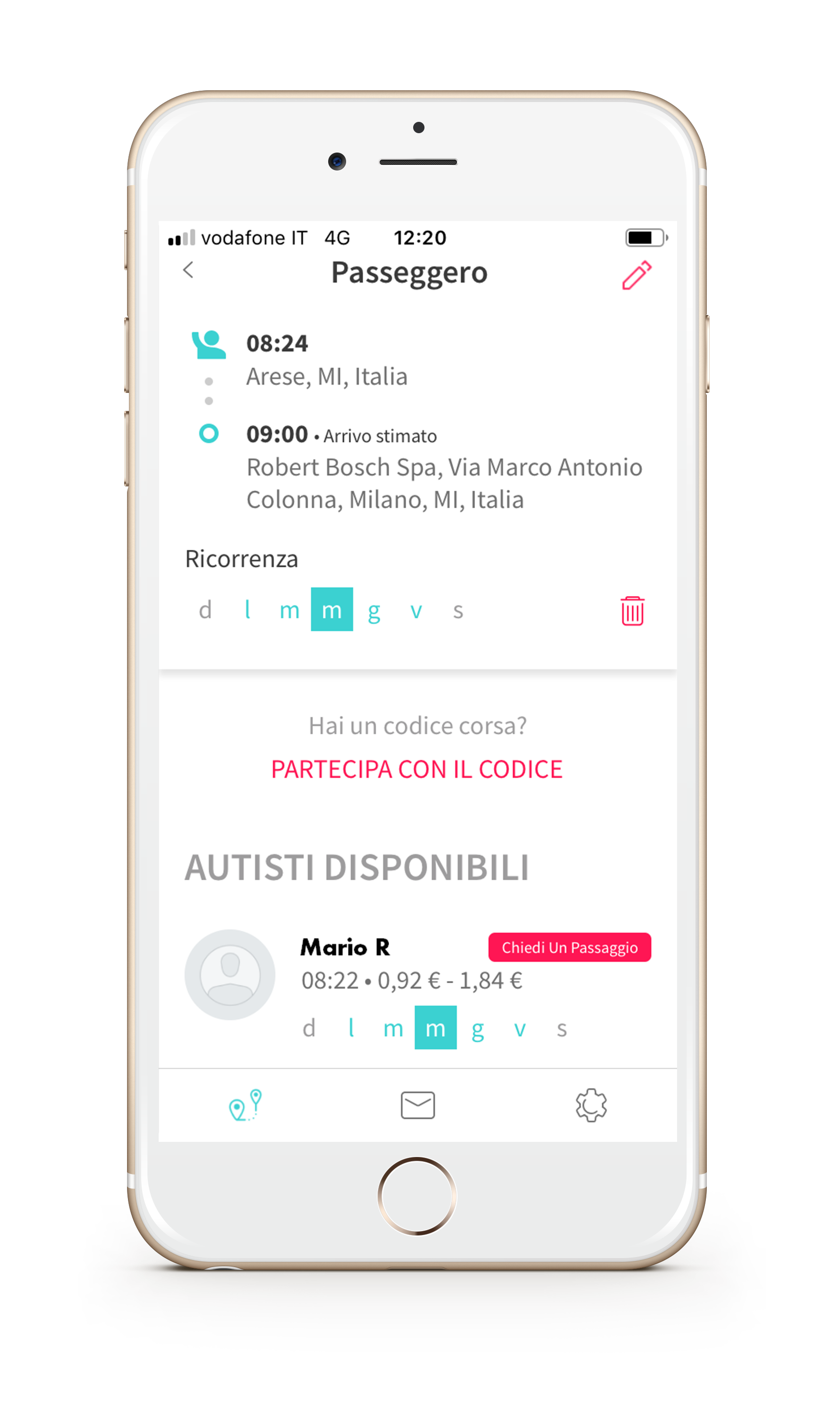 Italiano — SPLT